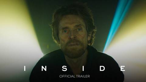 inside film 2024 plot