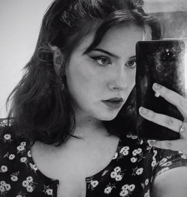 Caitlin Andrews | MovieWeb