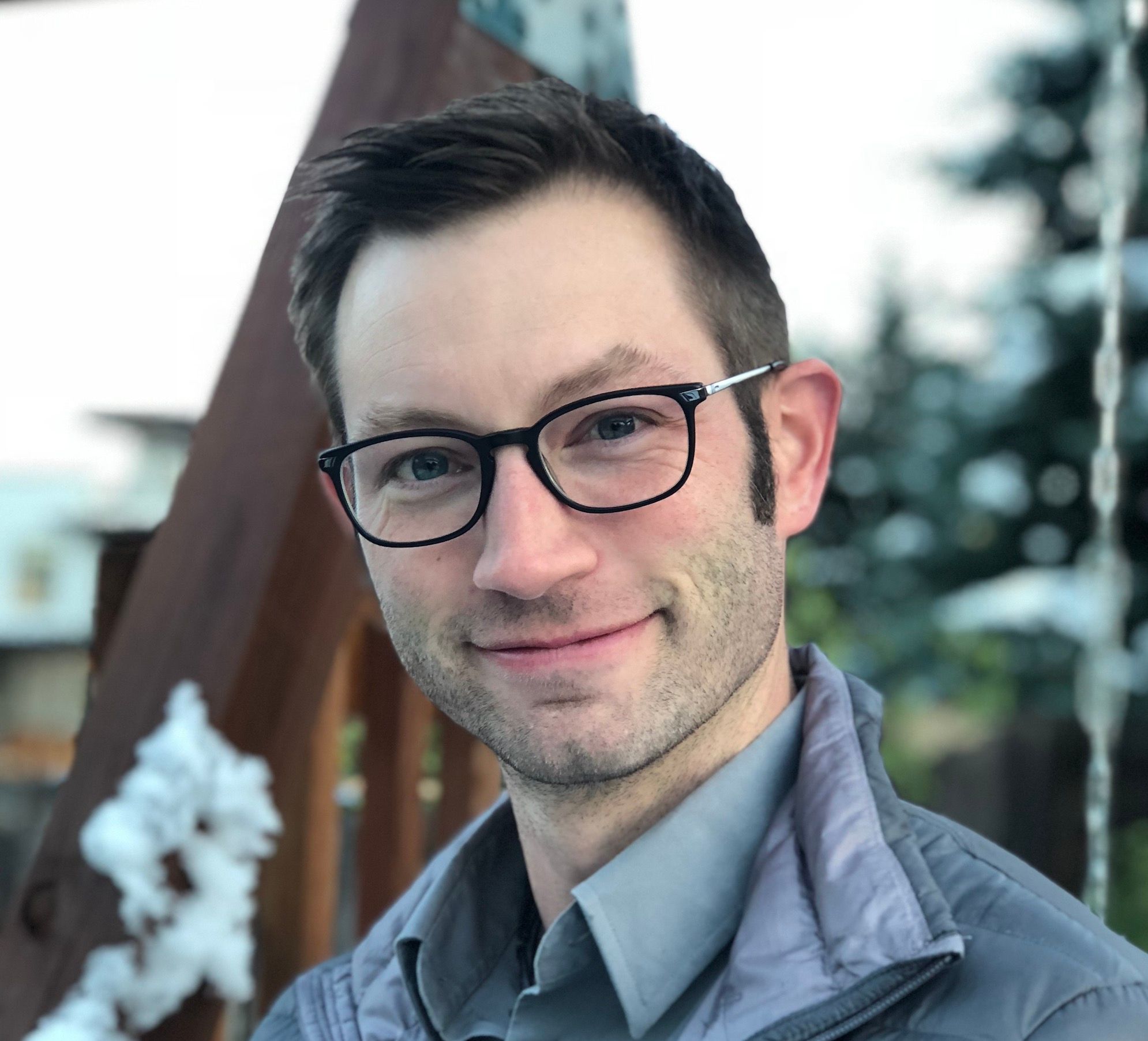 Michael Robert | MovieWeb