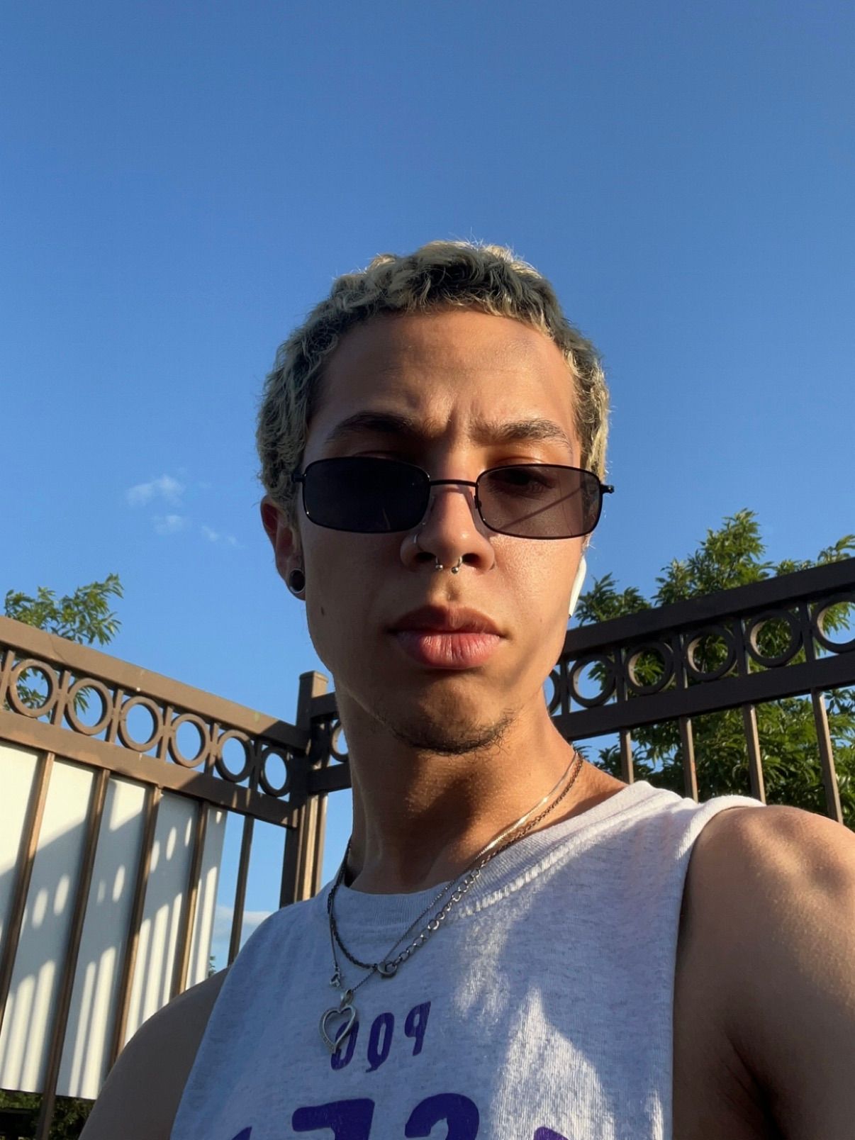 Ryan Lewis | MovieWeb