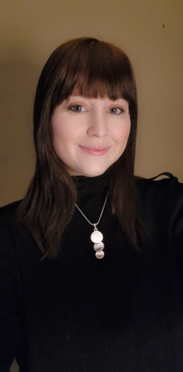Brooke Wright | MovieWeb