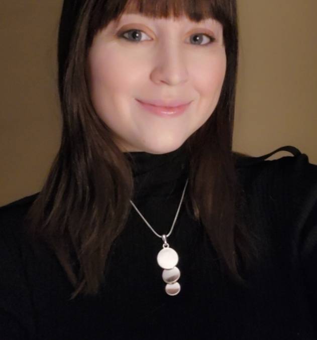 Brooke Wright | MovieWeb