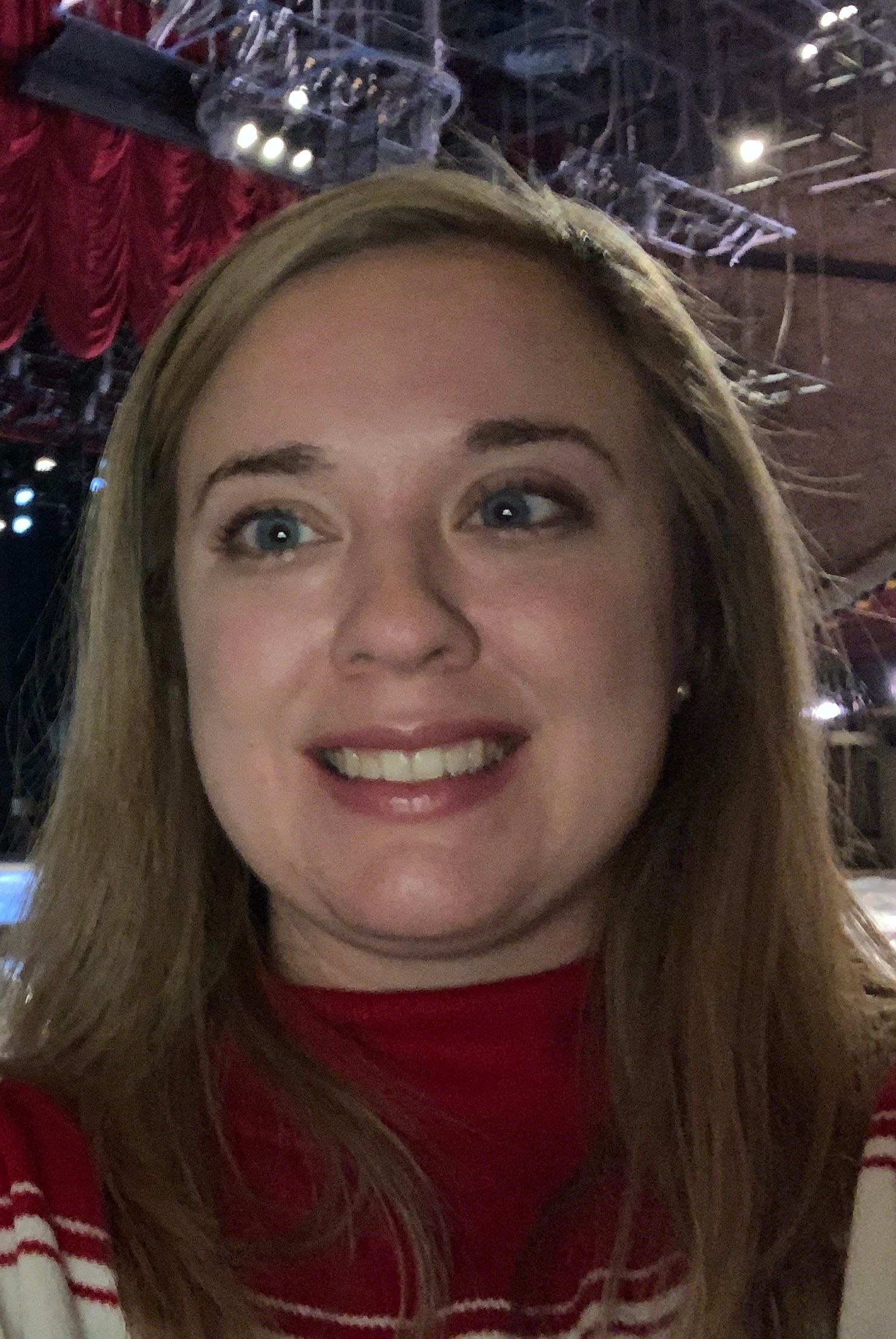 Amanda Minchin | MovieWeb