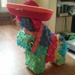 Rory Piñata | MovieWeb