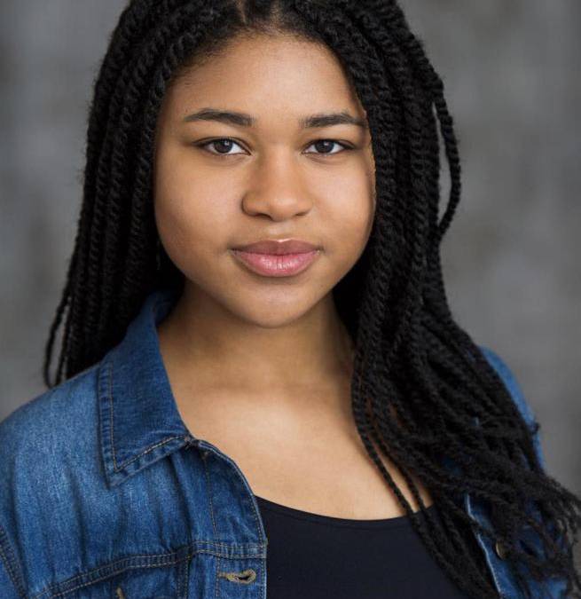 Tiara Starks | MovieWeb