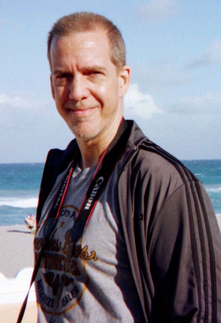 Clay Clifton | MovieWeb