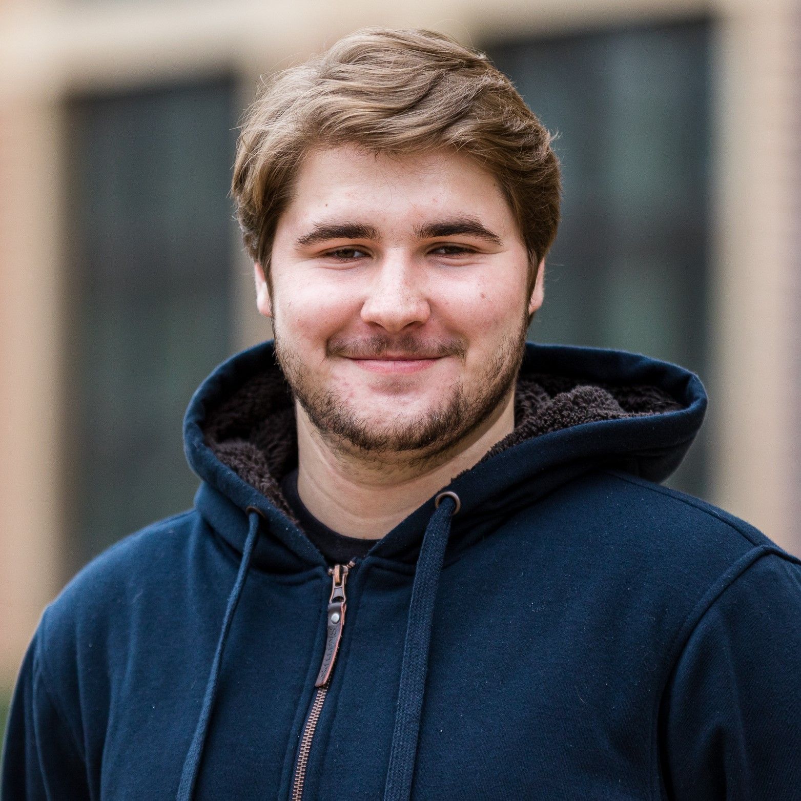 Jack Deegan | MovieWeb