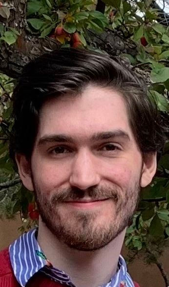 Jacob Hyde | MovieWeb