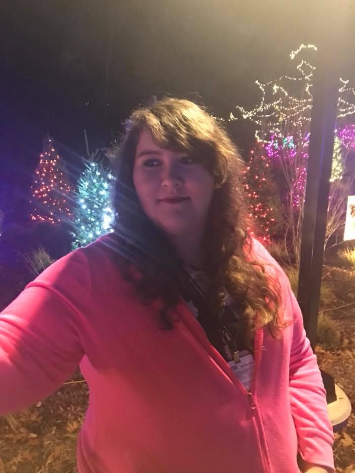 Charlotte Gorrell | MovieWeb