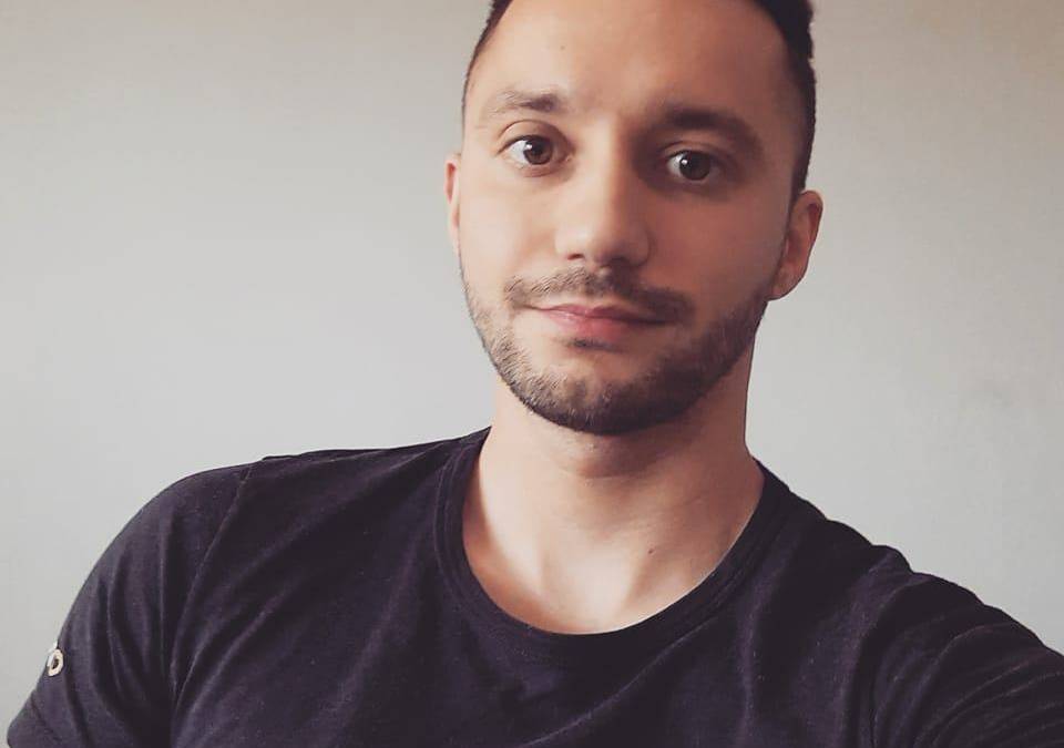 Josip Sovar | MovieWeb