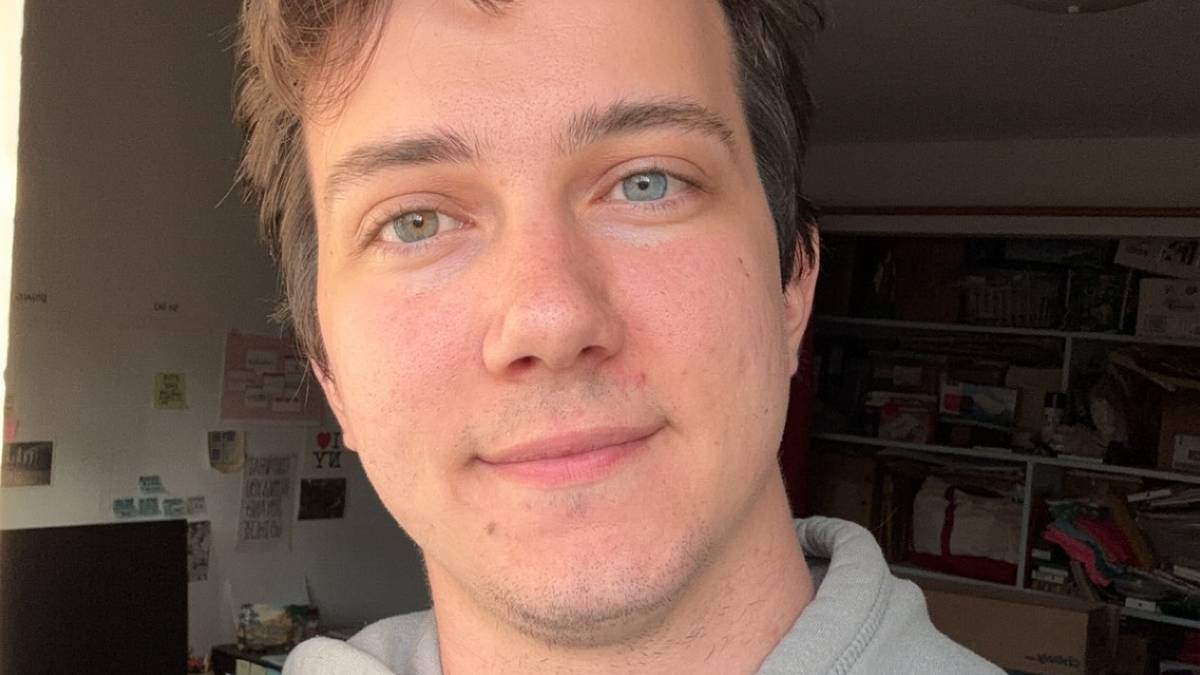 Charles Papadopoulos | MovieWeb