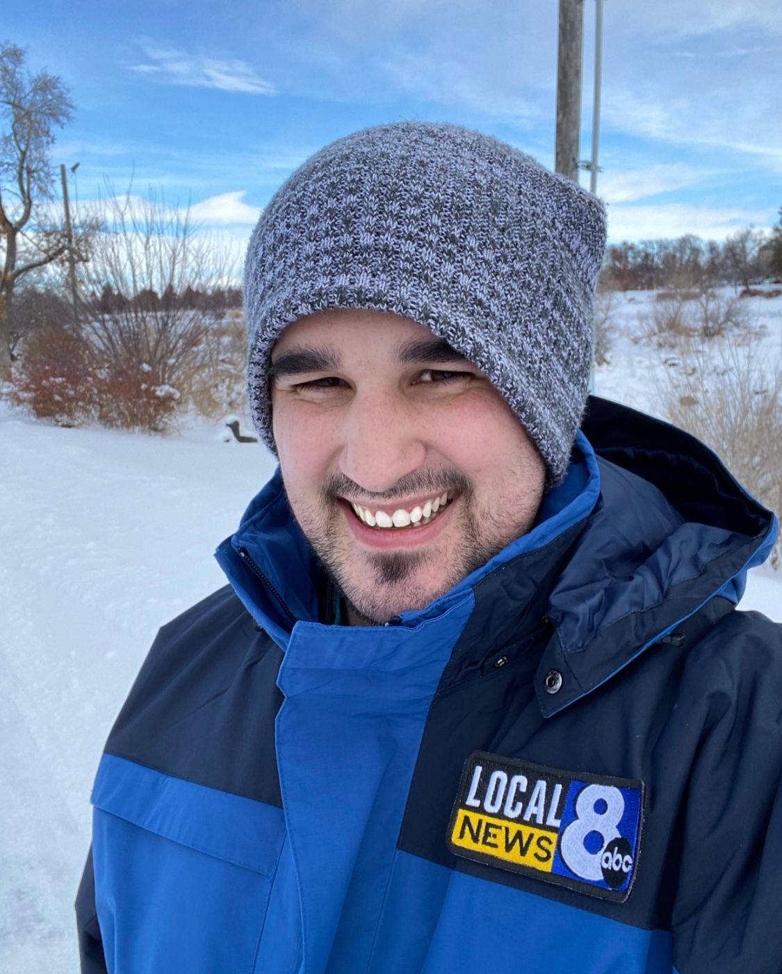 CD Nuckols | MovieWeb