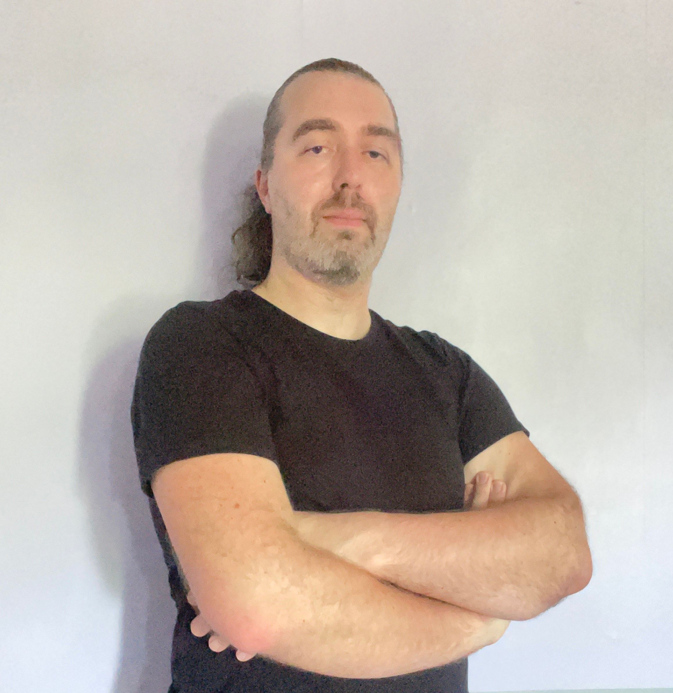 Anthony Lund | MovieWeb