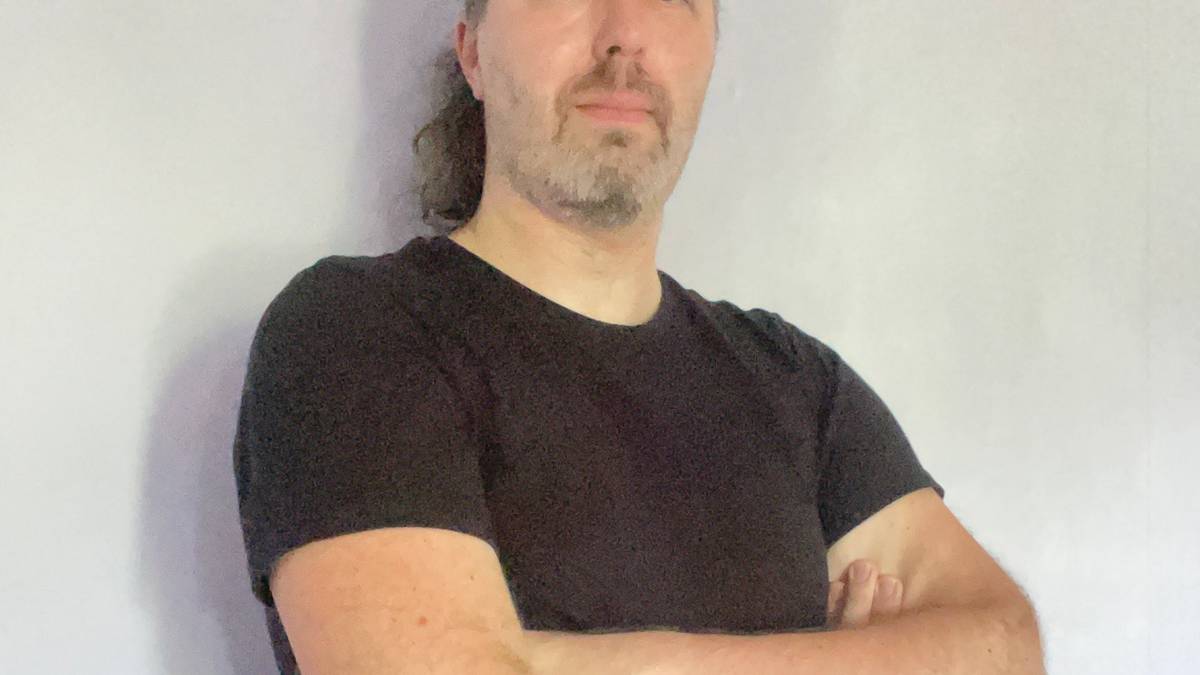 Anthony Lund | MovieWeb