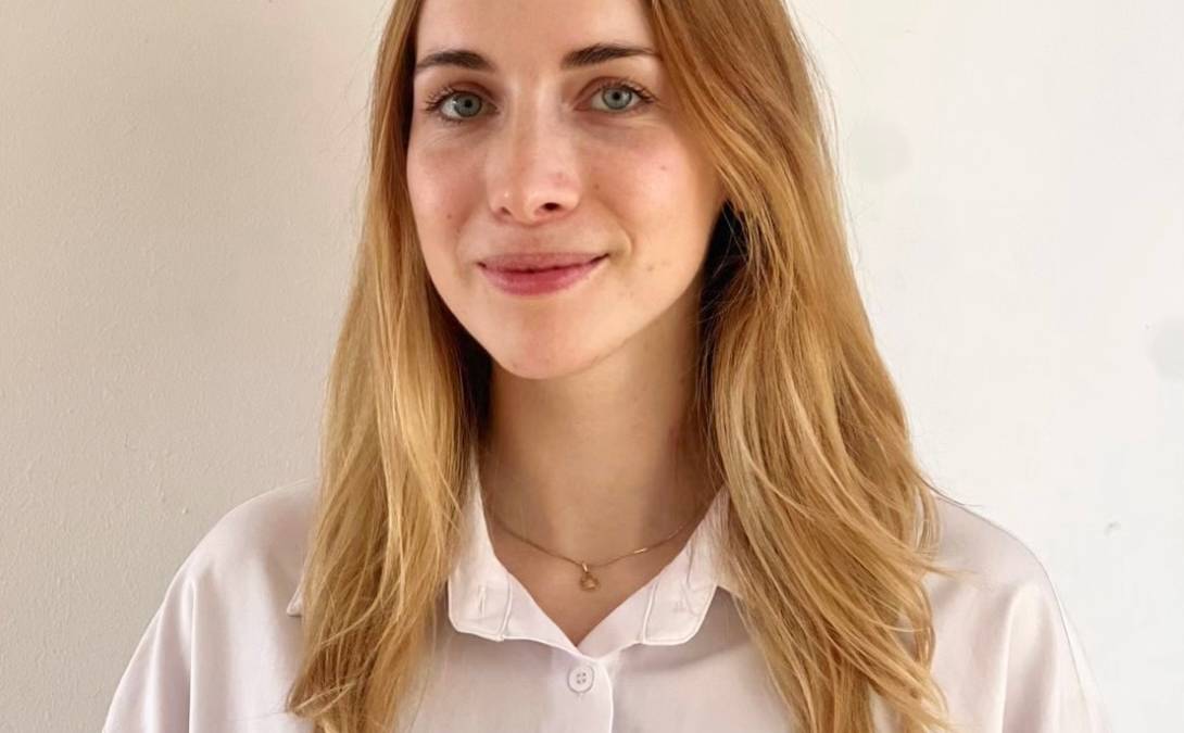 Patricia Scheer-Erb | MovieWeb