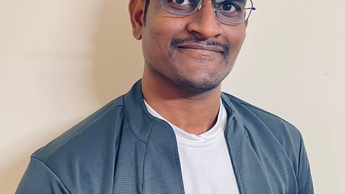 Hanumanth Reddy | MovieWeb