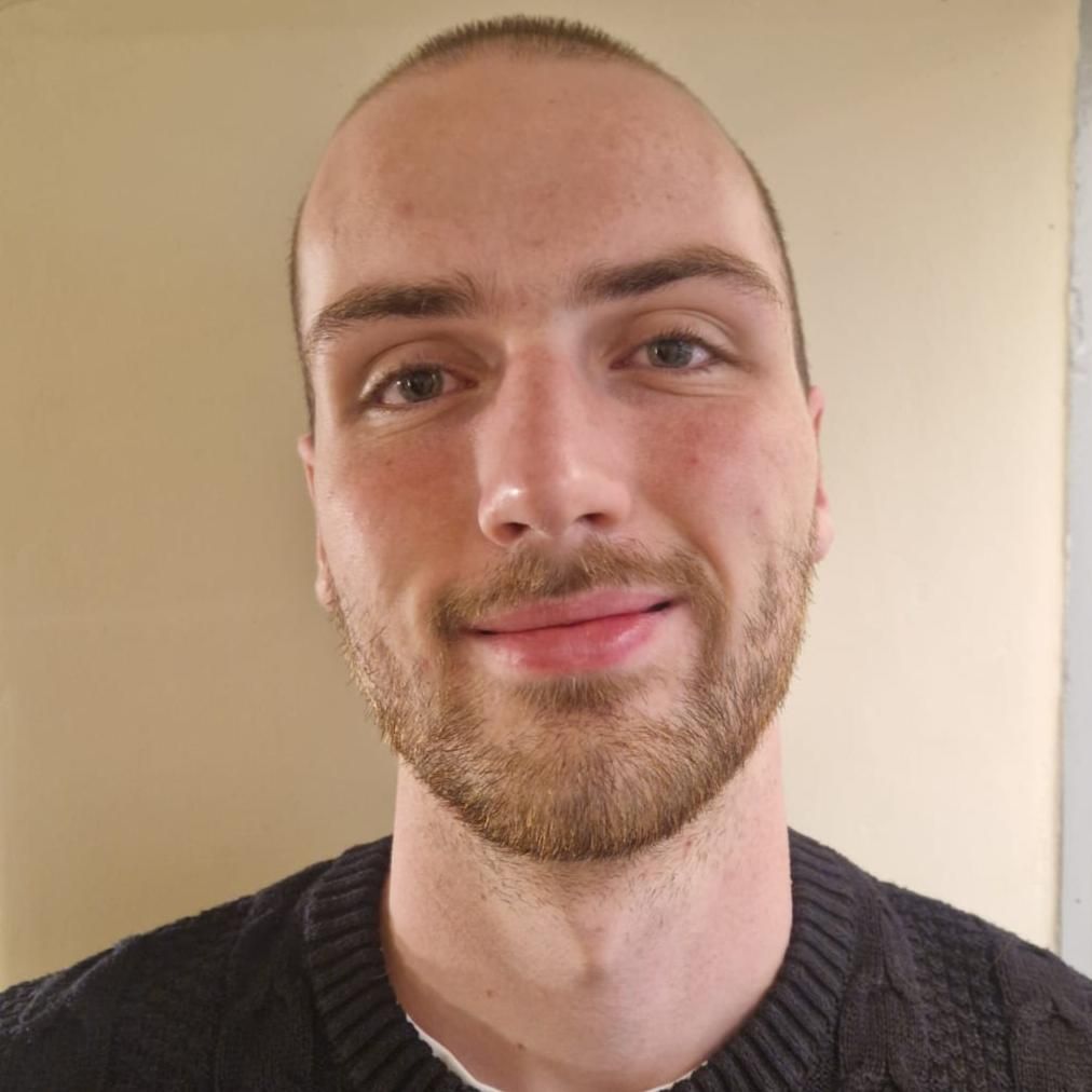 Archie Fenn | MovieWeb