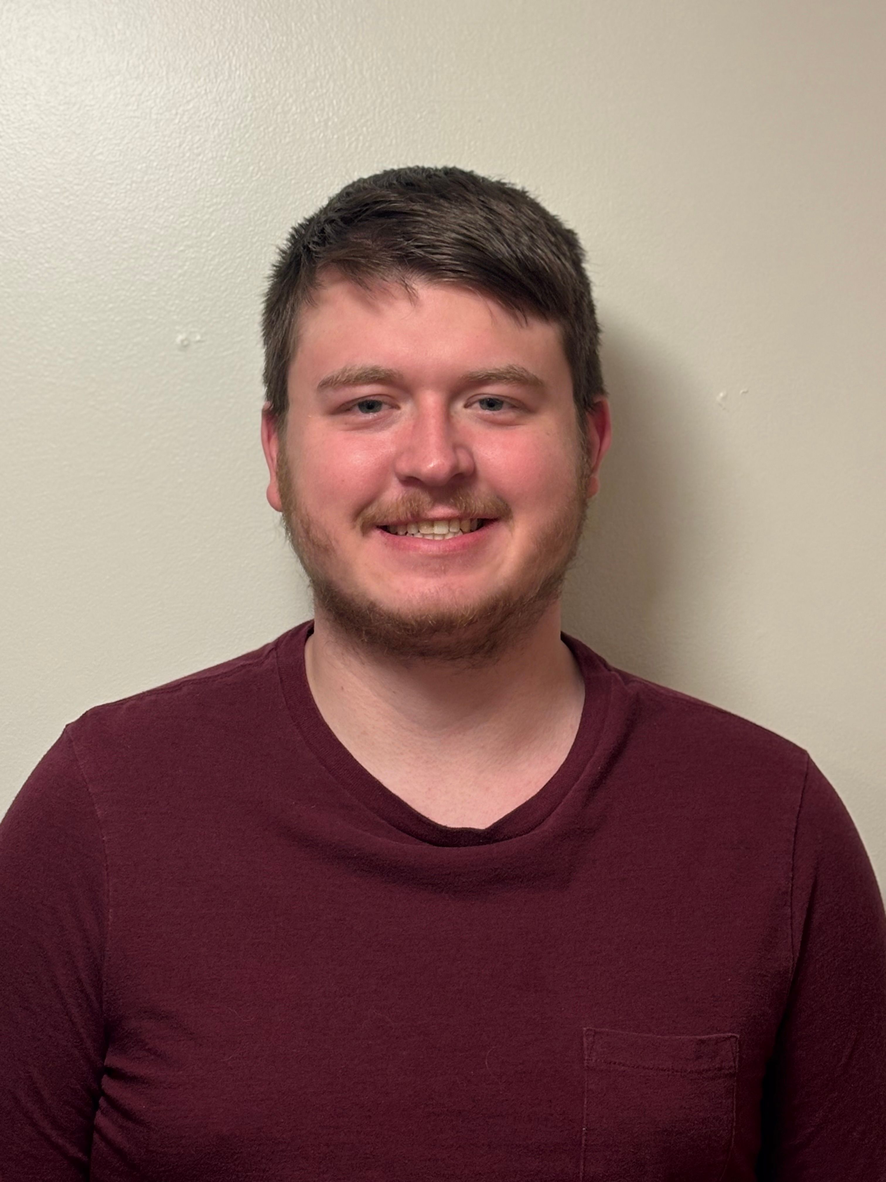 Trevor Stucker | MovieWeb