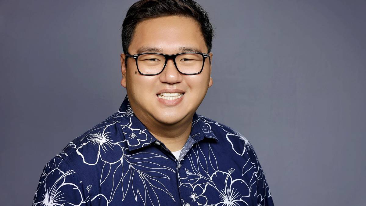 Zachary Lee | MovieWeb