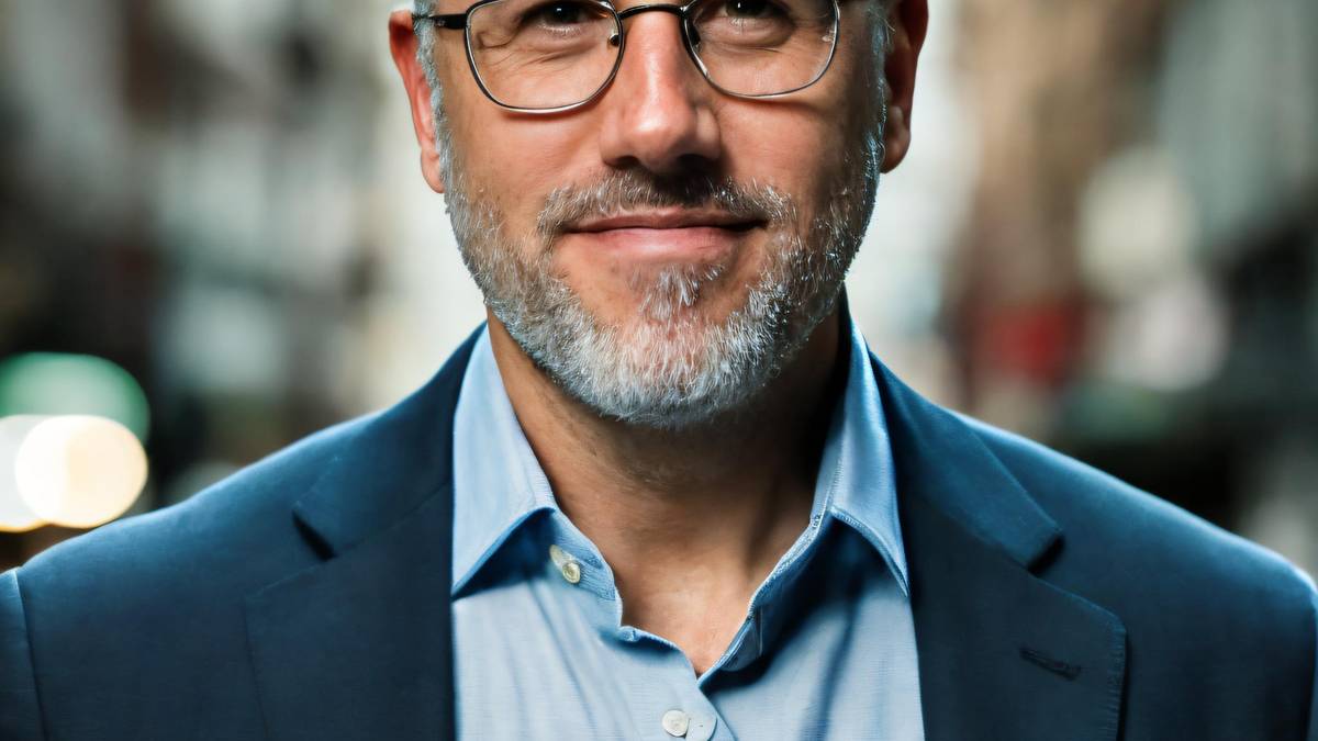 Jeff Giles | MovieWeb