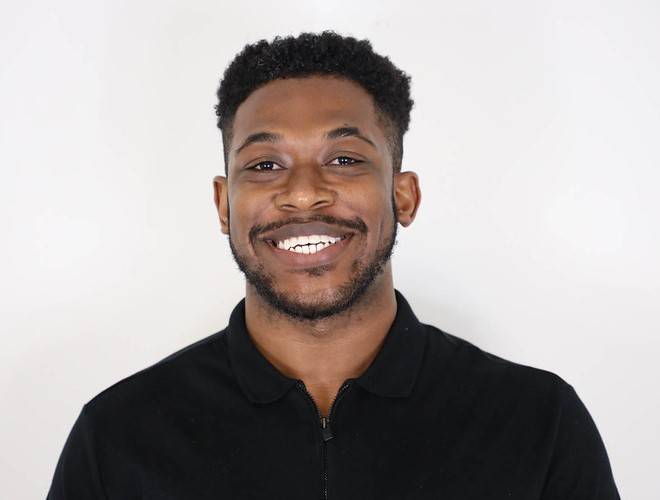 Terrell Smith | MovieWeb