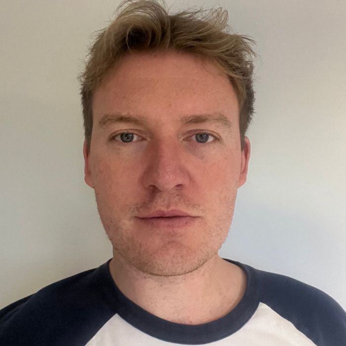 Dan Seddon | MovieWeb