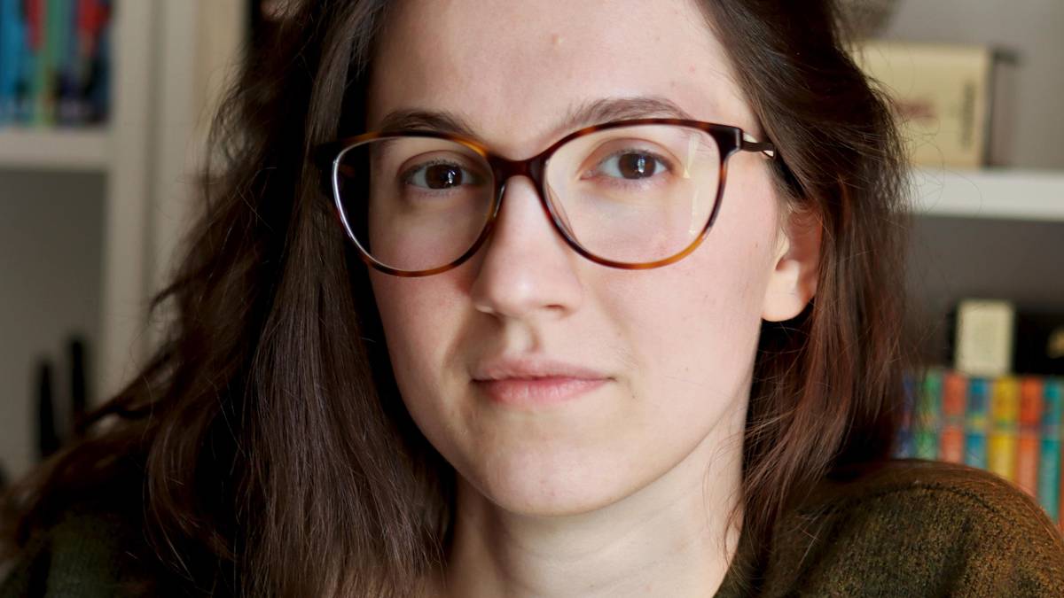 Emma Stefansky | MovieWeb