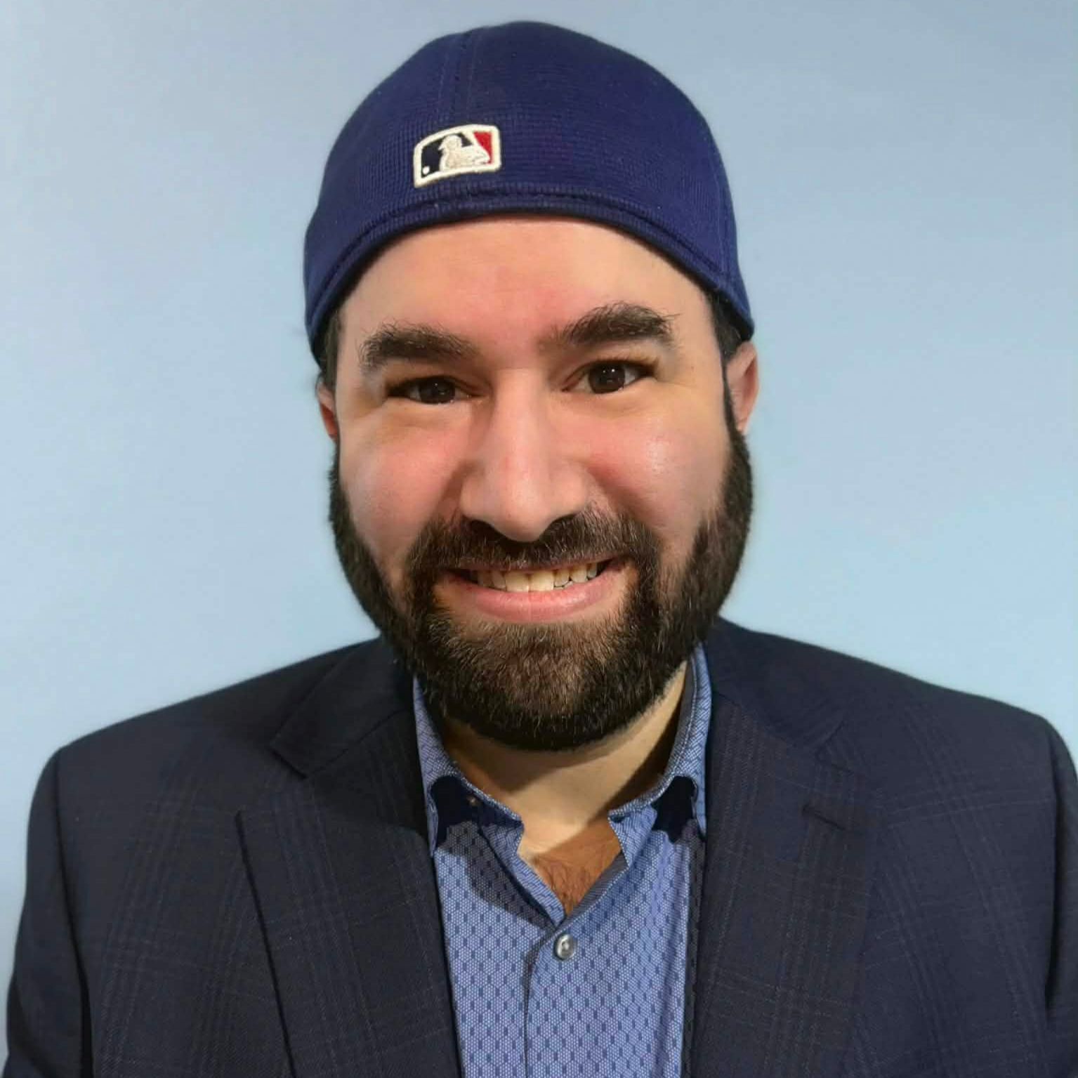 Richard Nebens | MovieWeb