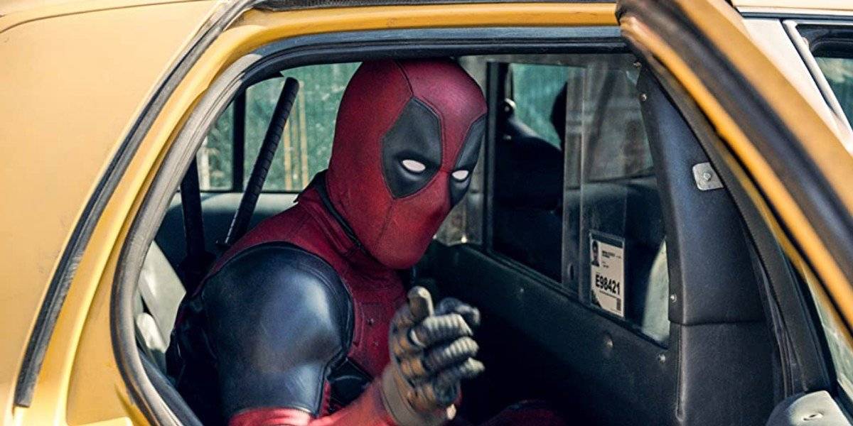 Why Ryan Reynolds' Deadpool 3 Ads Are Effortlessly Brilliant