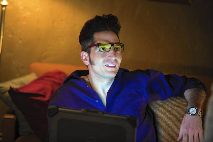 Dune's David Dastmalchian to Star in Australian Horror Flick Late Night ...
