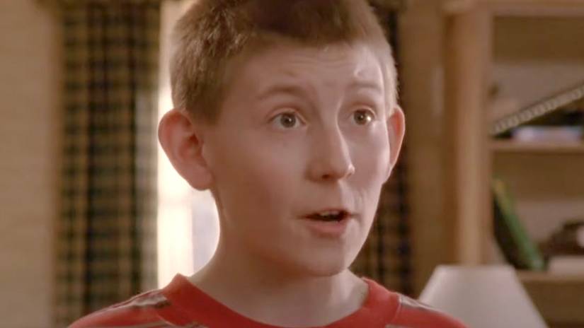 'Malcolm in the Middle' Star Erik Sullivan Rejected Huge Sum of Money ...