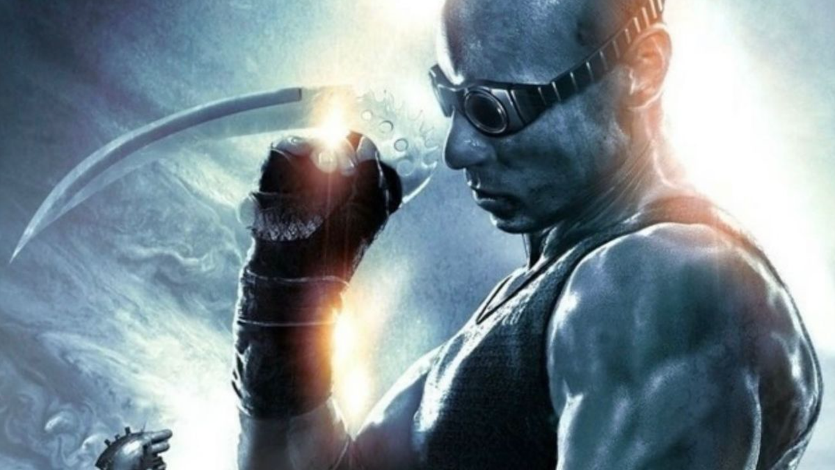Vin Diesel Drops a Promising Riddick 4 Update