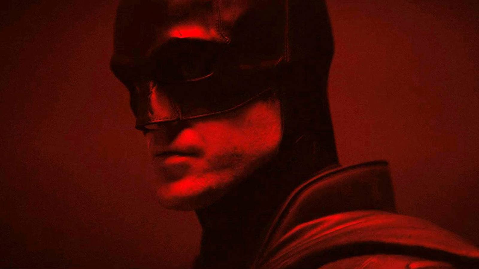 Expanded The Batman Synopsis Adds Definition To The Movie's Plot