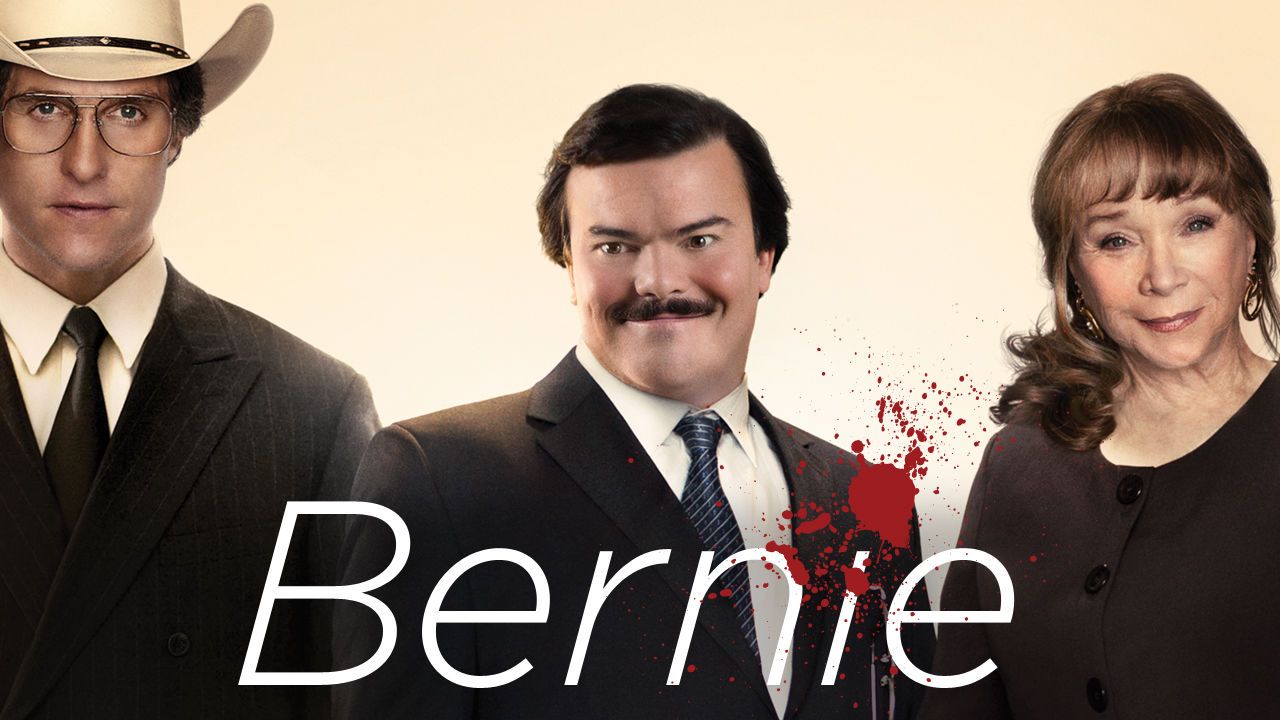 Bernie | MovieWeb
