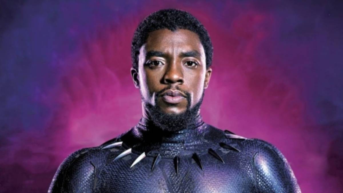 Wakanda Forever Trends As Fans Celebrate Chadwick Boseman's 45th Birthday