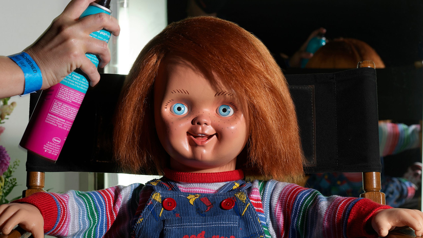 Don Mancini Teases Chucky Season 2 With New Poster