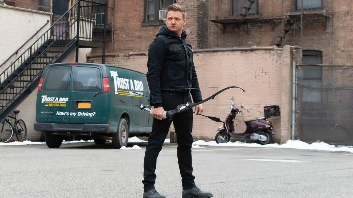 Clint Barton Has a Future in the MCU Beyond Hawkeye