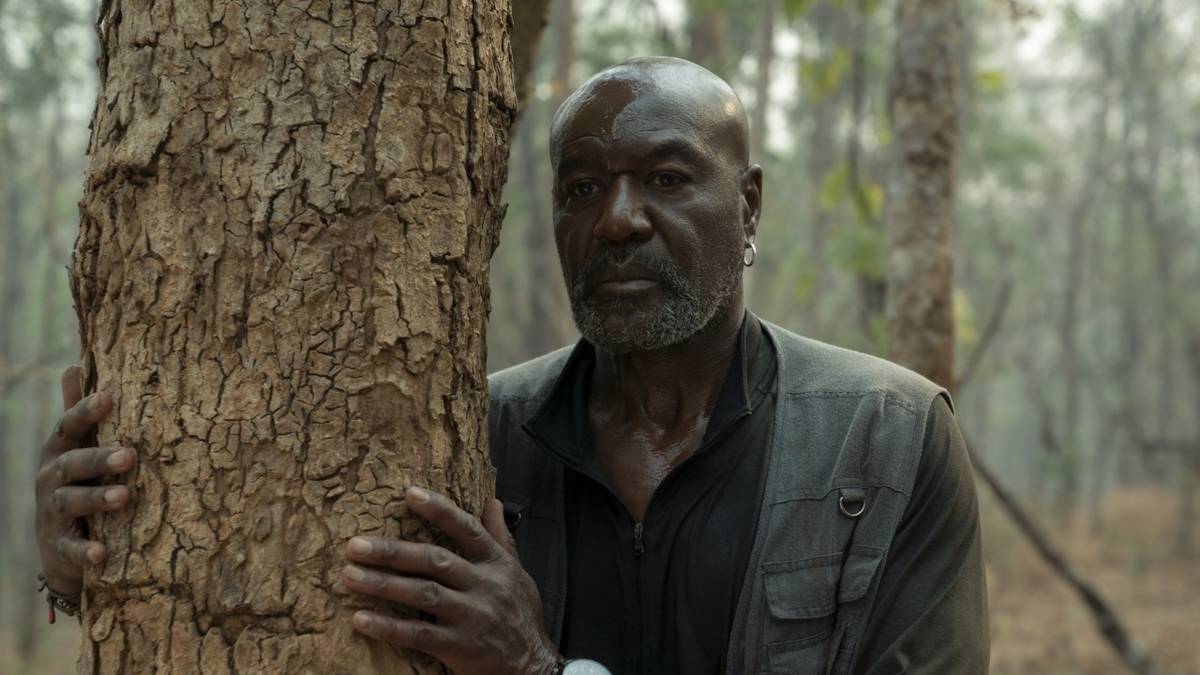 Delroy Lindo Joins Marvel's Blade Reboot in Mystery Role