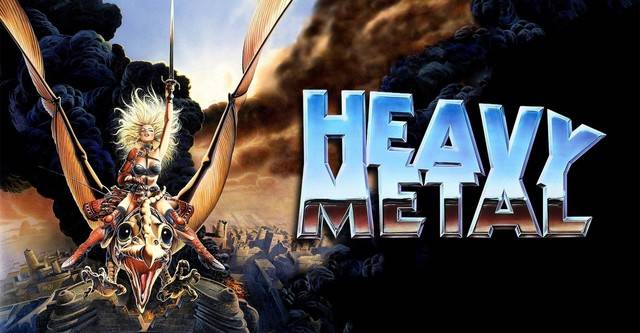 Heavy Metal Announces 'Metalverse' with Action-Packed Teaser