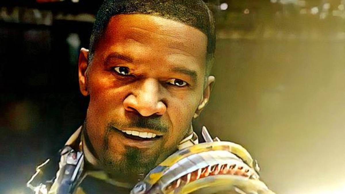 Spider-Man: No Way Home TV Spot Reveals More Footage of Jamie Foxx's ...