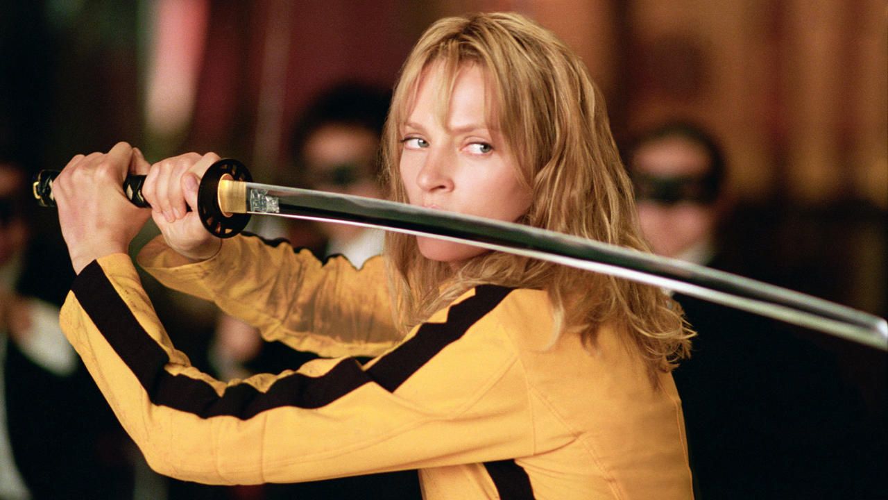 Every Quentin Tarantino Movie Ranked by Box Office Gross