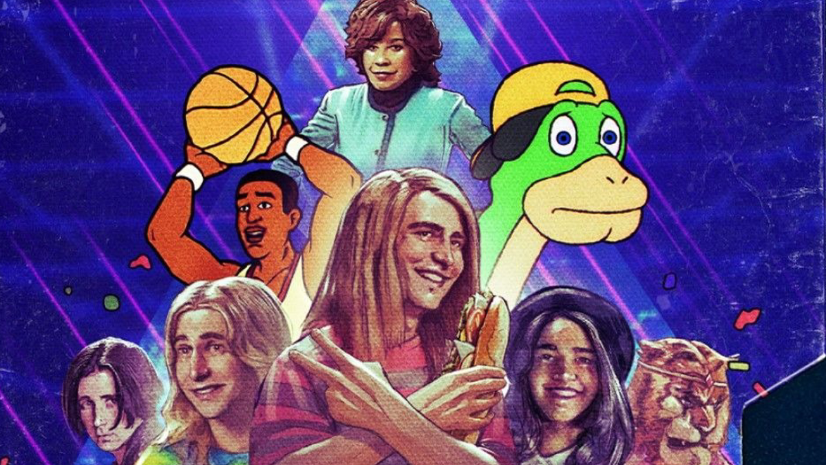 Saturday Morning All Star Hits! Trailer Goes Crazy for '80s & '90s TV ...
