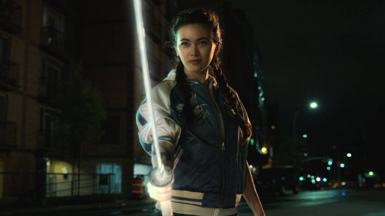 Jessica Henwick Wants to Return as Colleen Wing in the MCU