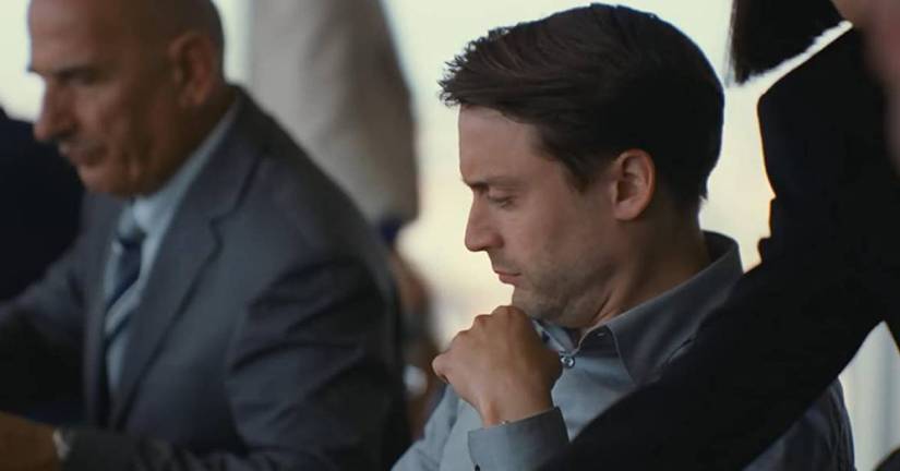 Jeremy Strong Was Originally Cast as Roman Roy, Says Kieran Culkin