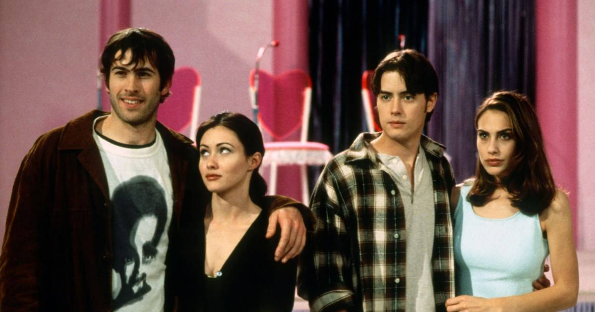 Mallrats 2 Could Start Production in 2023, Kevin Smith Teases