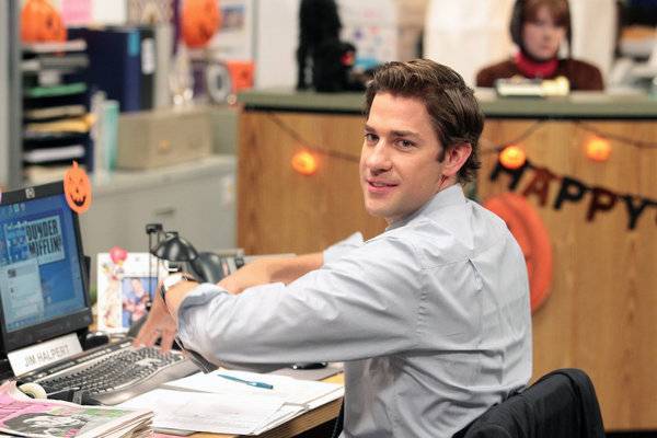 Here's What the Cast from The Office Is Up to Today