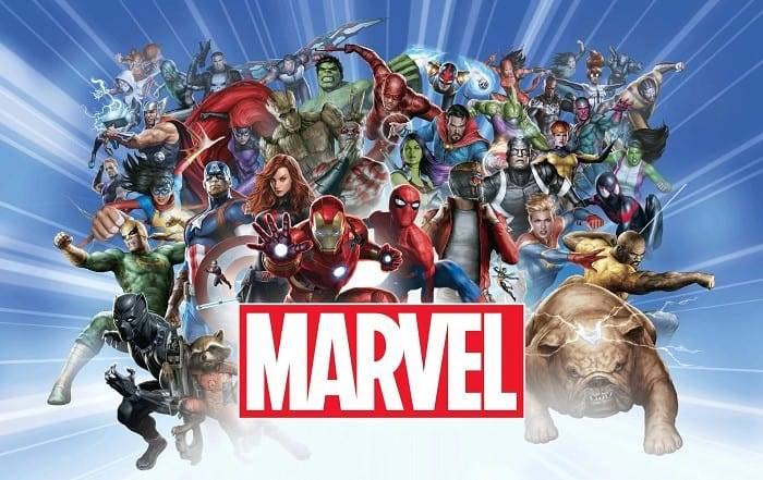 MCU Fan Creates Detailed Guide to the Franchise’s New Multiversal Timeline
