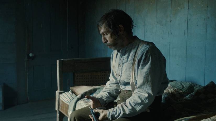 Old Henry Review: The Wild West's Death
