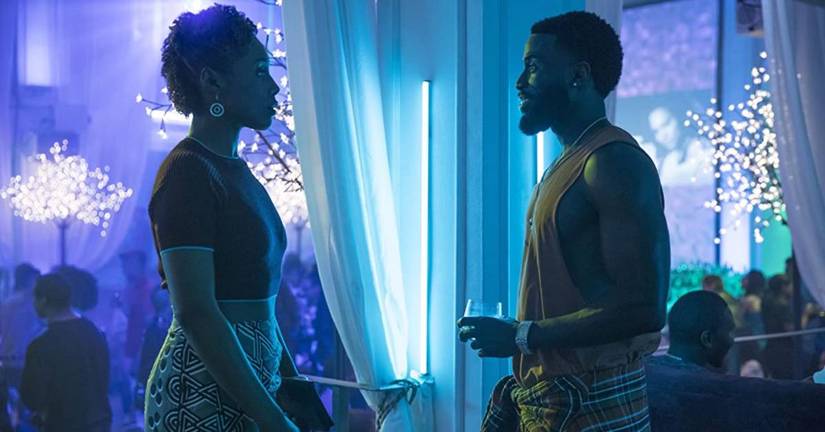 Issa's Exes From HBO's Insecure, Ranked