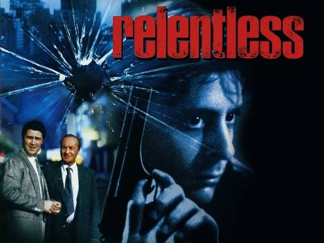 All 4 Relentless Movies, Ranked
